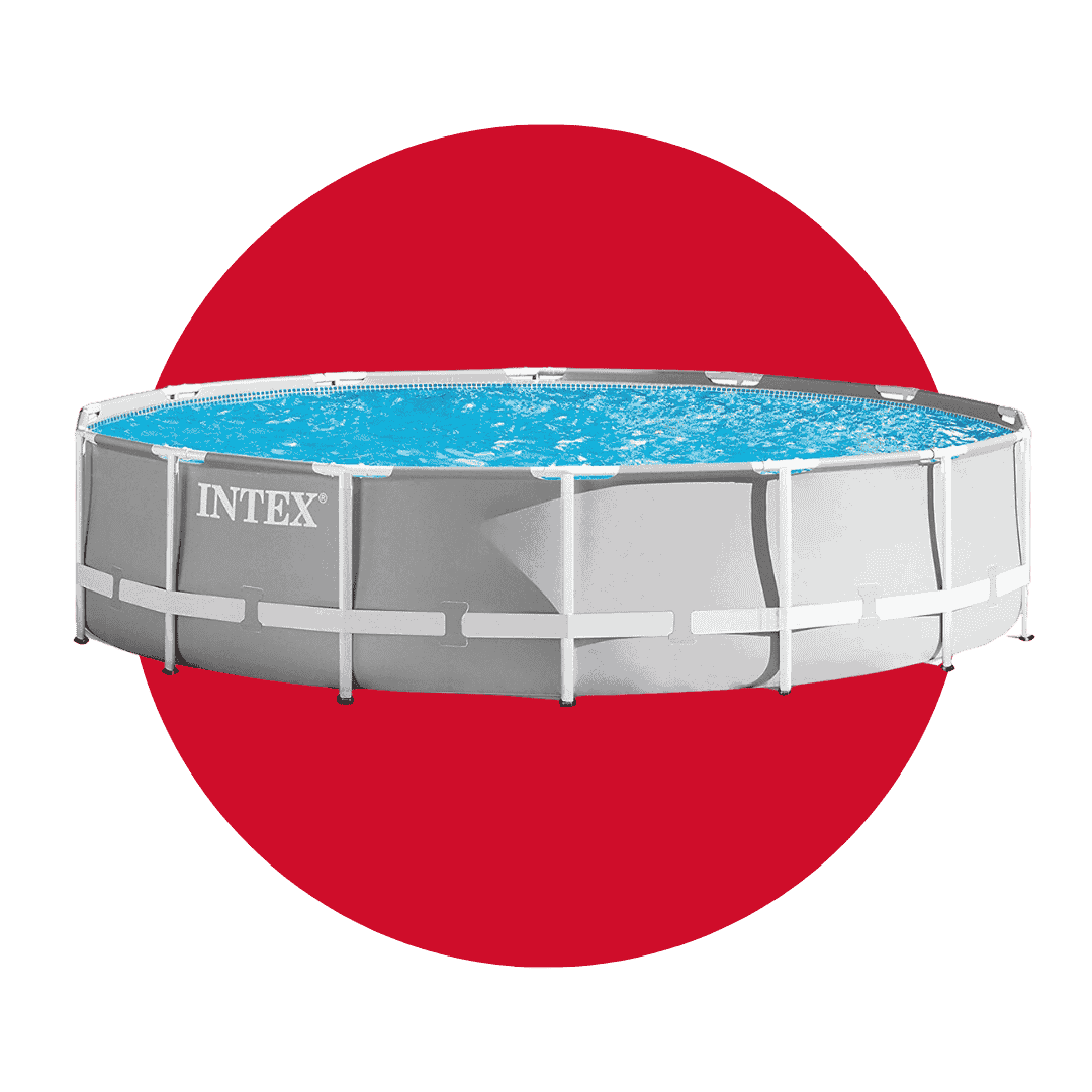 PISCINA TUBULAR INTEX 4.27*1.07MTS - Branovi