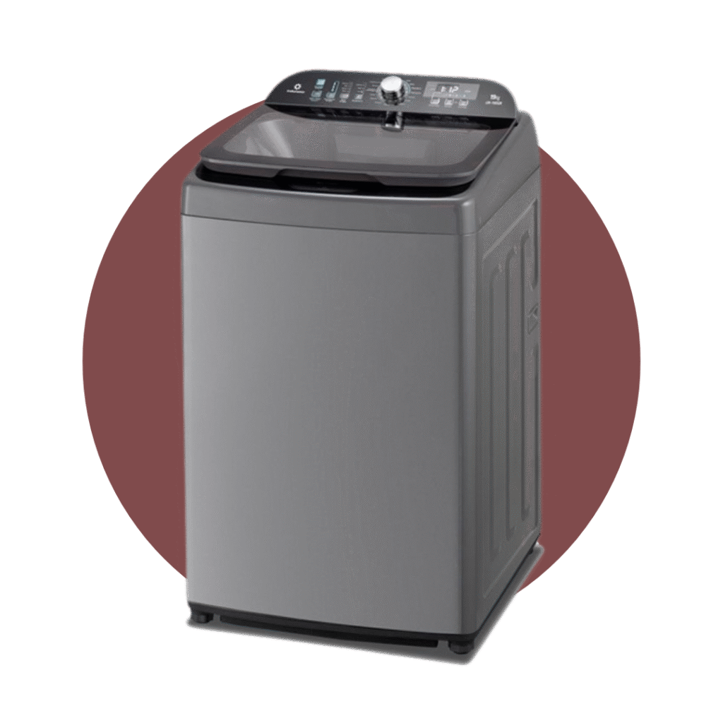LAVADORA AUTOMÁTICA INDURAMA 19 KILOS - Branovi