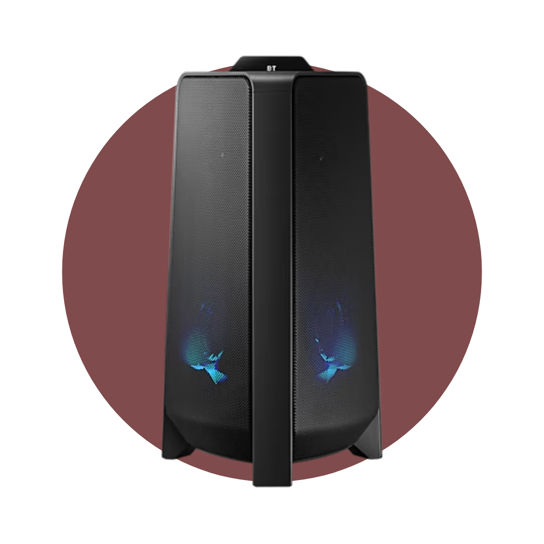 Torre de Sonido Samsung MX-ST40 300 Watts con Sonido Bi-Direccional ...