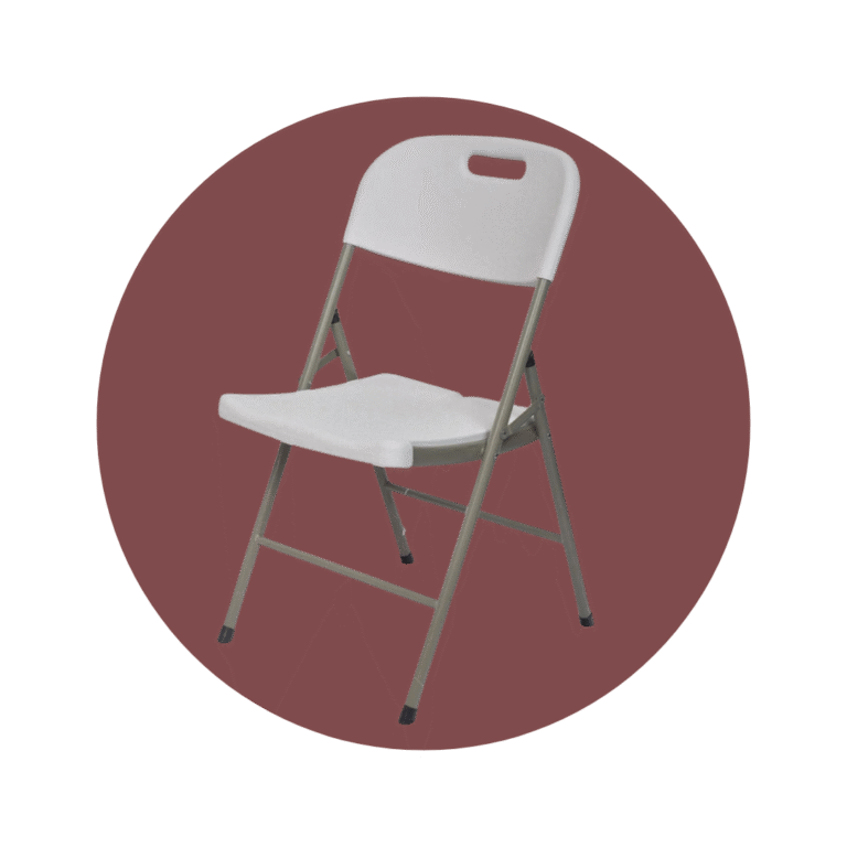 SILLA PLEGABLE Y01C - Branovi