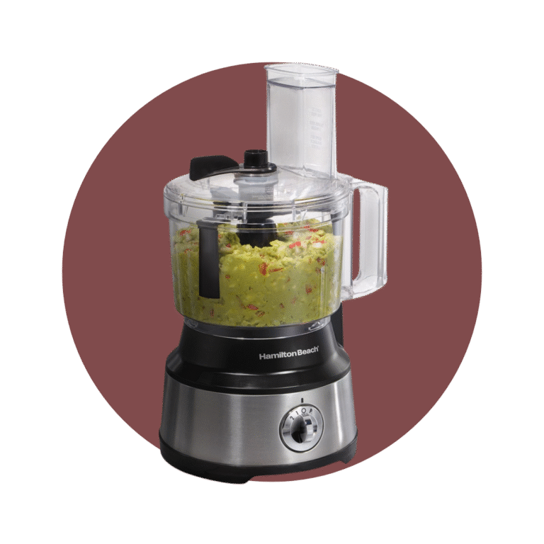 PROCESADOR DE ALIMENTOS HAMILTON BEACH 10TZ - Branovi