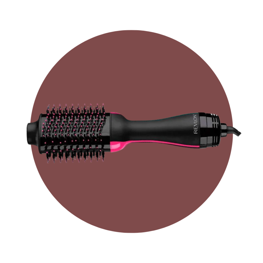 Cepillo Secadora de Cabello Revlon RVDR5222 - Branovi